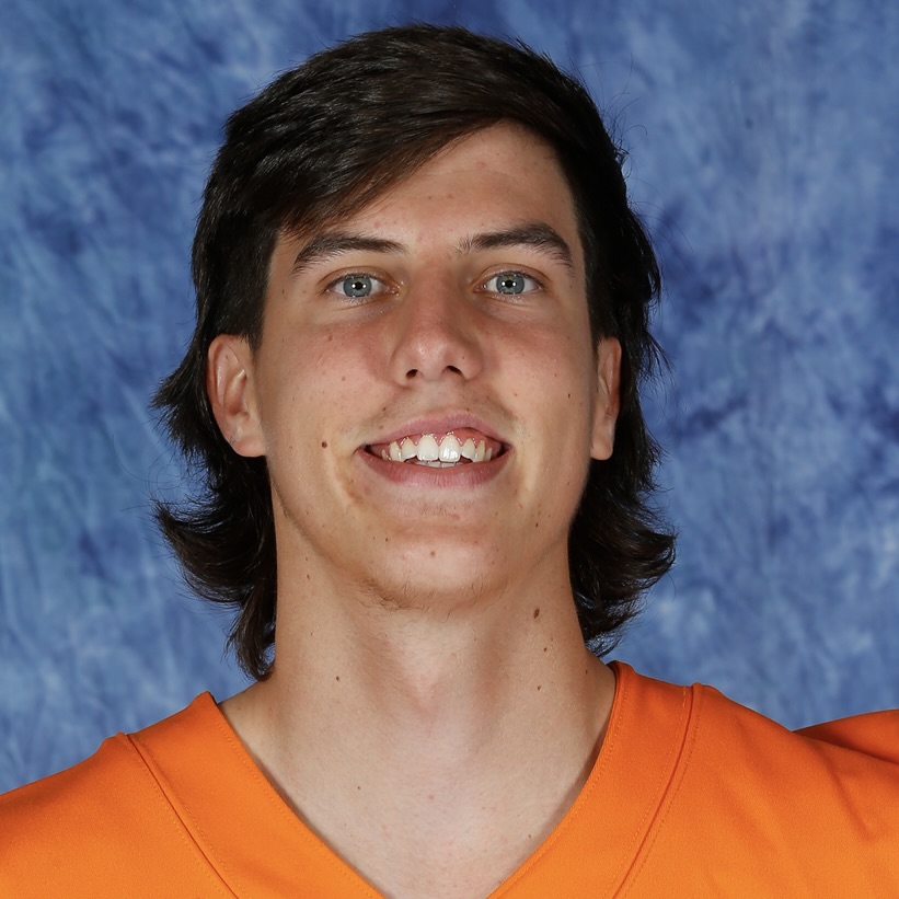 Gavin Baechle - Recruiting Profile