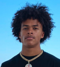 Jaiden Jones - Bishop Verot - Wide Receiver