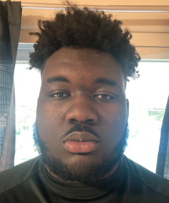 Davontae Kendrick - Lakeland - Defensive Line