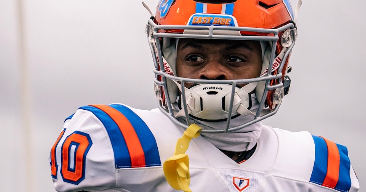 Jesse Watson - Purdue Boilermakers - Wide Receiver