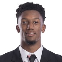 Levi Lewis - Louisiana Ragin Cajuns - Athlete