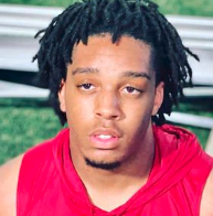 Mason Fleming - Vitals