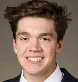 Tyler Duzansky - Penn State Nittany Lions - Long Snapper