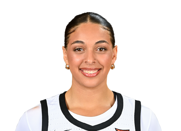 Maria Anais Rodriguez - Oklahoma State Cowboys - Small Forward