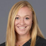 Madison Hanson - Virginia Tech Hokies - Infielder