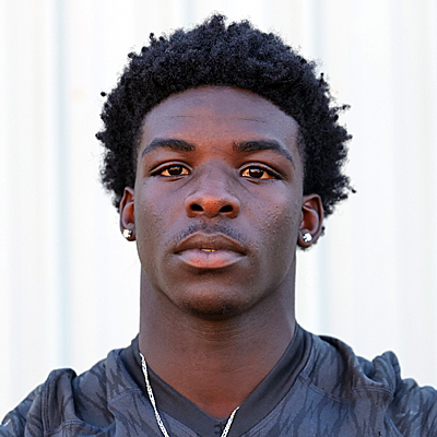 Zayden Walker - Schley County - Linebacker