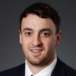 Max Duffy - Kentucky Wildcats - Punter