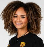 Kylee Magee - Arizona State Sun Devils - Pitcher