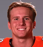 Ty Walls - Recruiting Profile