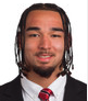 Andrew Vargas - Rutgers Scarlet Knights - Cornerback