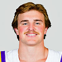 Whit Weeks - LSU Tigers - Linebacker
