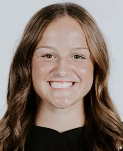 Madison Walker - Missouri Tigers - Corner Infielder