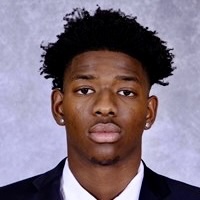 Brenen Lorient - Recruiting Profile