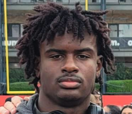 Xavier Thompson - Memphis Tigers - Cornerback