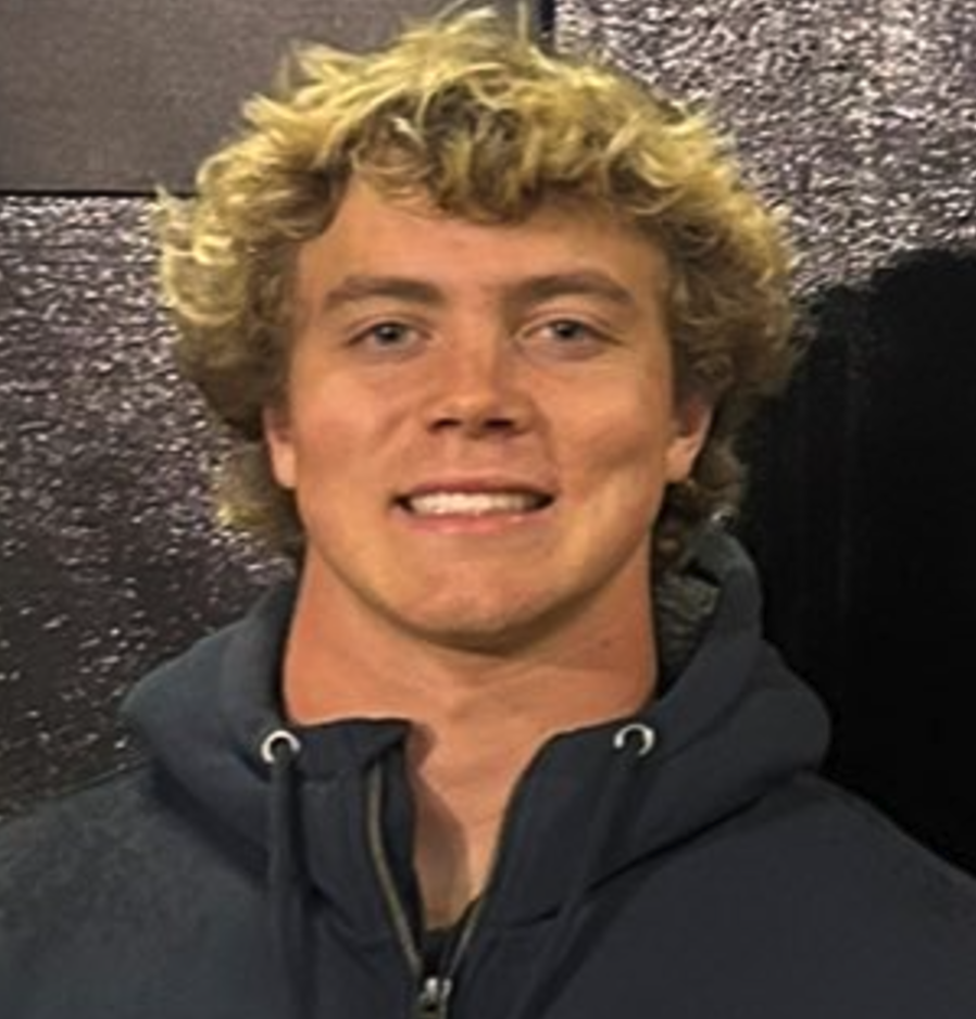 Sam Stone - Jenks - Linebacker