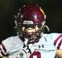 Connor Sullivan - Loyola Academy - Defensive Line