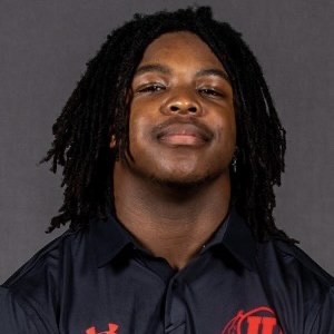 Ricky Parks - Recruiting Profile