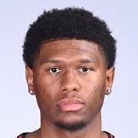 Ronell Giles - Saint Francis (PA) Red Flash - Point Guard