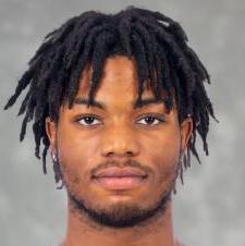 Keither Florence - Iona Gaels - Small Forward