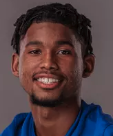 Carl Chester - Marshall Thundering Herd - Wide Receiver