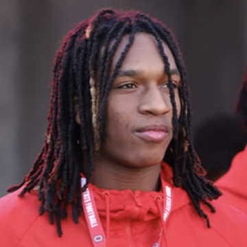 Jackson Wiley - Olentangy - Wide Receiver