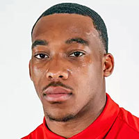 Phoenix Jackson - Fresno State Bulldogs - Linebacker