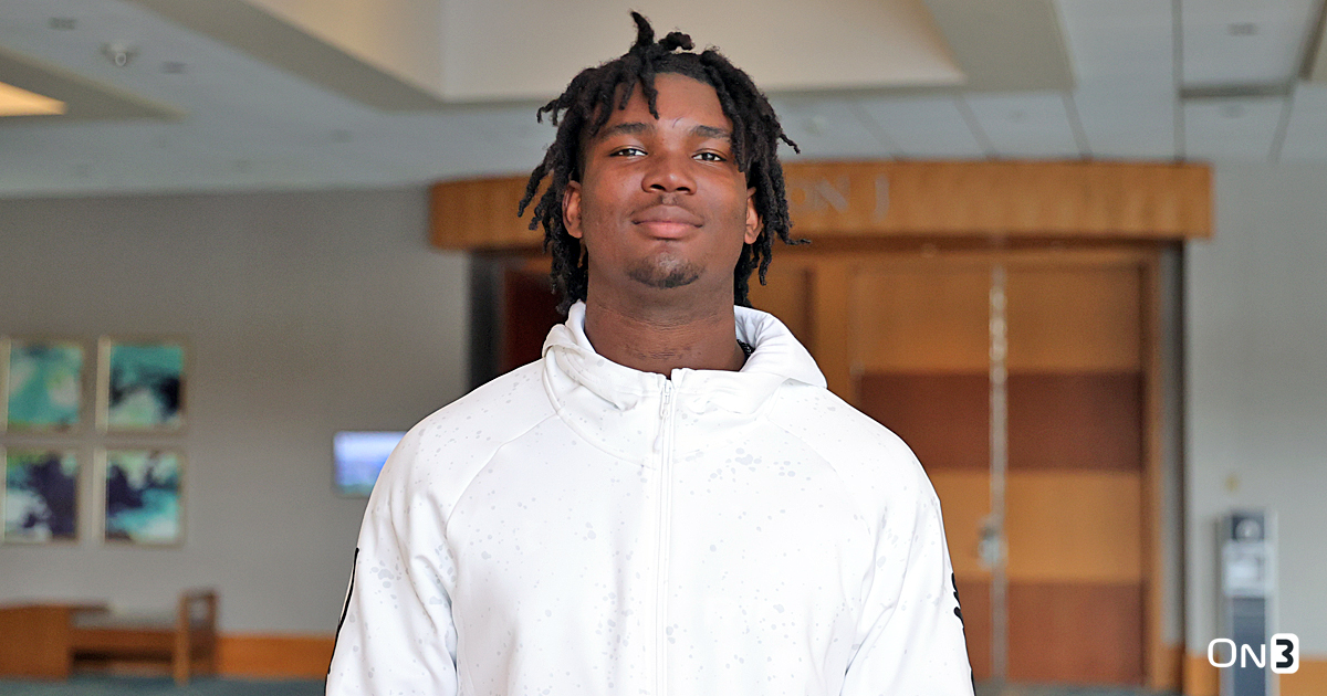 Intel: Which recruits Miami Hurricanes assistants are seeing Friday - On3