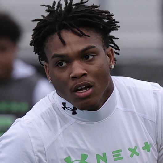 Keion Wallace - Georgia Southern Eagles - Wide Receiver