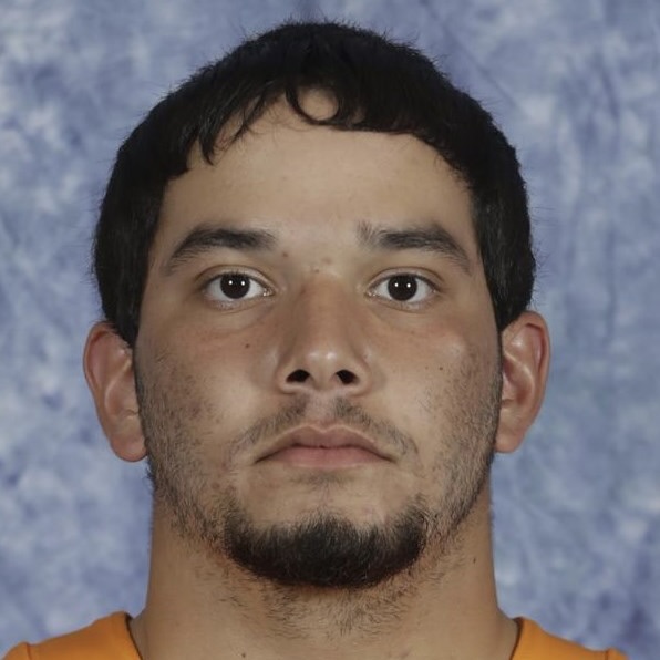 Mark Ramos - UTEP Miners - Kicker