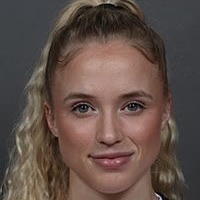 Hailey Van Lith - TCU Horned Frogs - Combo Guard
