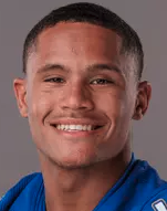 Devin Robinson - Tulsa Golden Hurricane - Safety