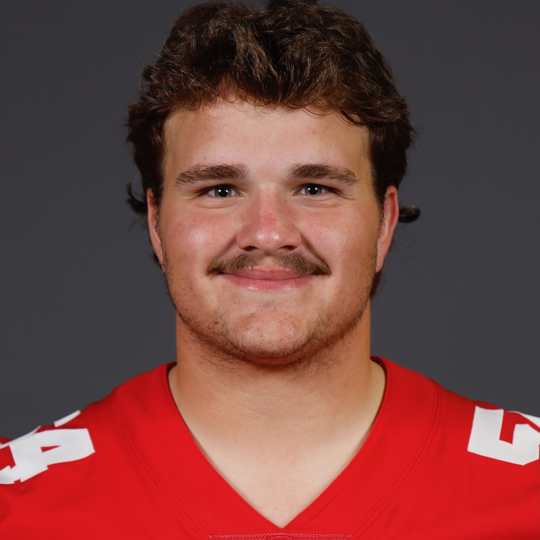 Toby Wilson - Ohio State Buckeyes - Interior Offensive Line