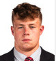 Evan Ward - Rutgers Scarlet Knights - Linebacker