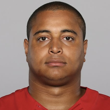 Jonathan Martin - San Francisco 49ers - Offensive Tackle