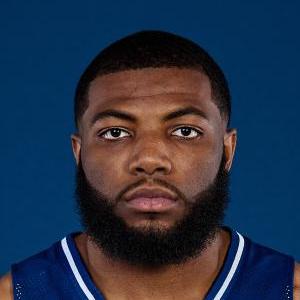 Amar Augillard - Fresno State Bulldogs - Shooting Guard