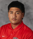 Cameron Friel - UNLV Rebels - Quarterback