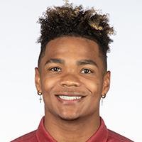 Connor Wedington - Stanford Cardinal - Athlete