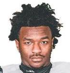 CJ Williams - Hawaii Rainbow Warriors - Cornerback