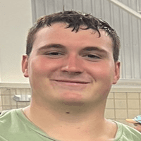 Jackson Cook - Westlake - Offensive Tackle