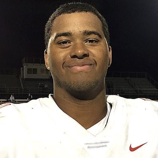 Kevin Wigenton - Michigan State Spartans - IOL