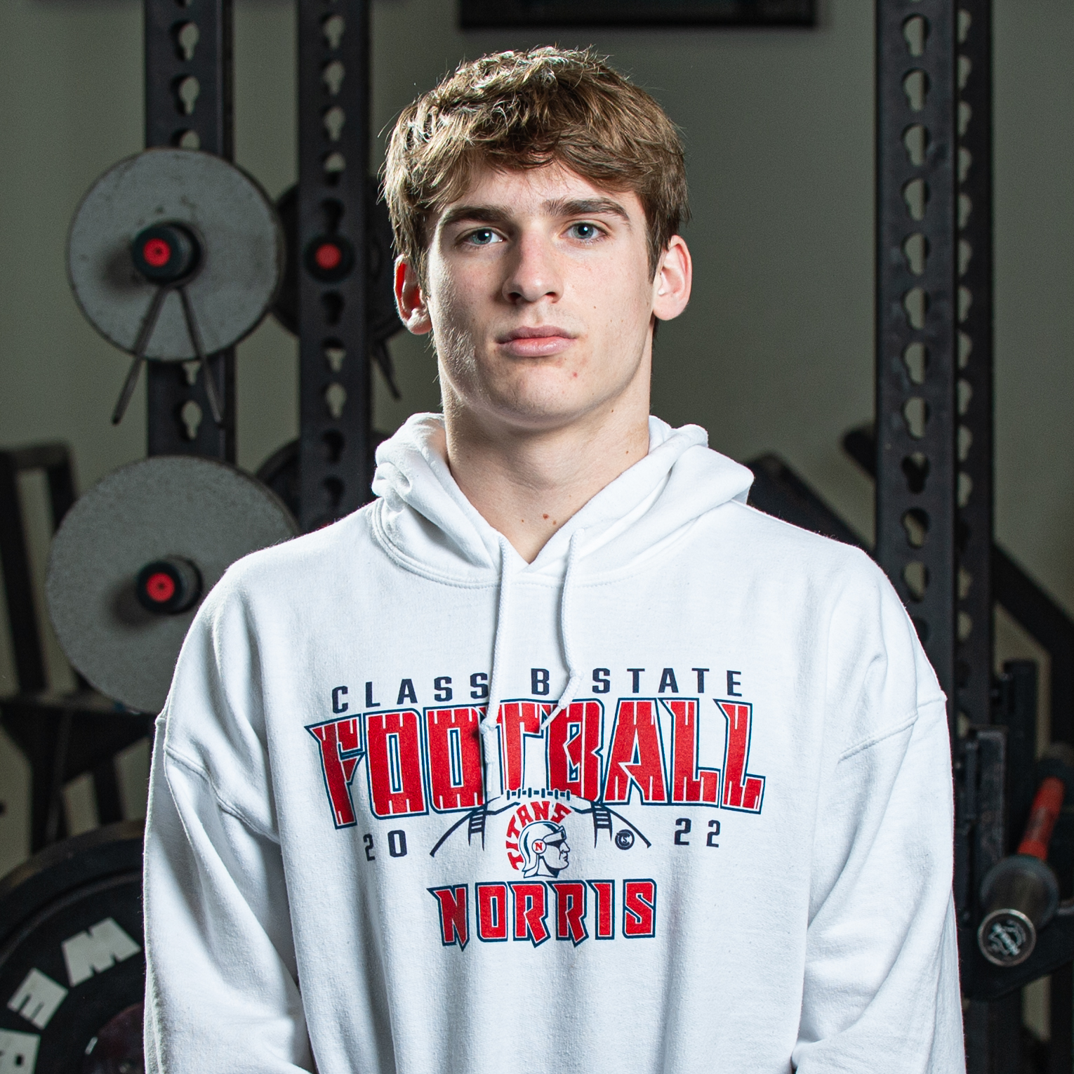 Blake Macklin - Scouting Profile