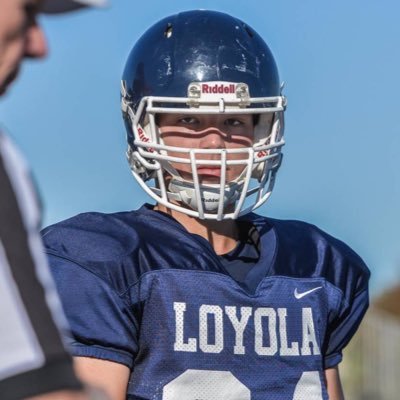 Sam Yoon - UCLA Bruins - Interior Offensive Line