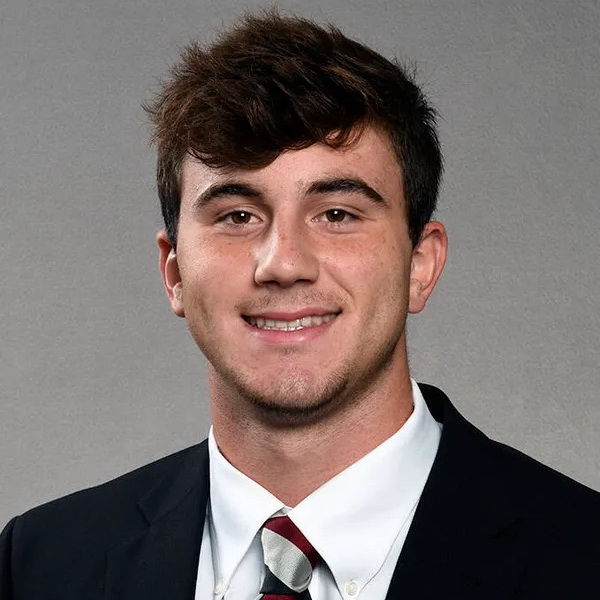 Daniel Lester - South Carolina Gamecocks - Kicker