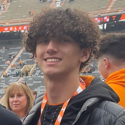 Bryson Vowell - Anderson County - Wide Receiver