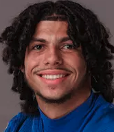 Devan Williams - Houston Cougars - Wide Receiver