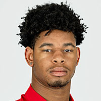 Justin Joly - NC State Wolfpack - Tight End