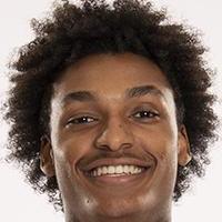 Maxwell Lewis - Pepperdine Waves - Small Forward