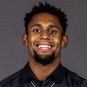 Bryson Reeves - Utah Utes - Safety