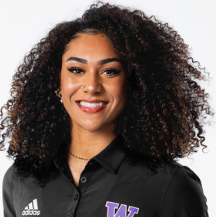 Jayda Noble - California Golden Bears - Shooting Guard