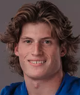 Grayson Tempest - Tulsa Golden Hurricane - Wide Receiver